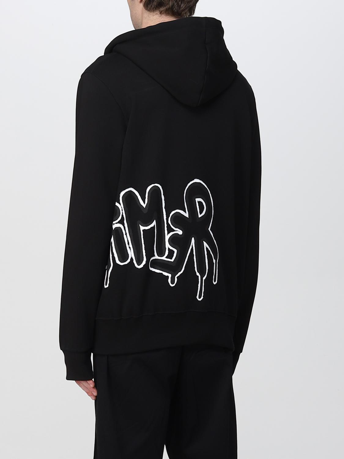 DISCLAIMER: Felpa uomo - Nero | Felpa Disclaimer 22IDS53273 online su ... DISCLAIMER: Felpa uomo - Nero | Felpa Disclaimer 22IDS53273 online su ...