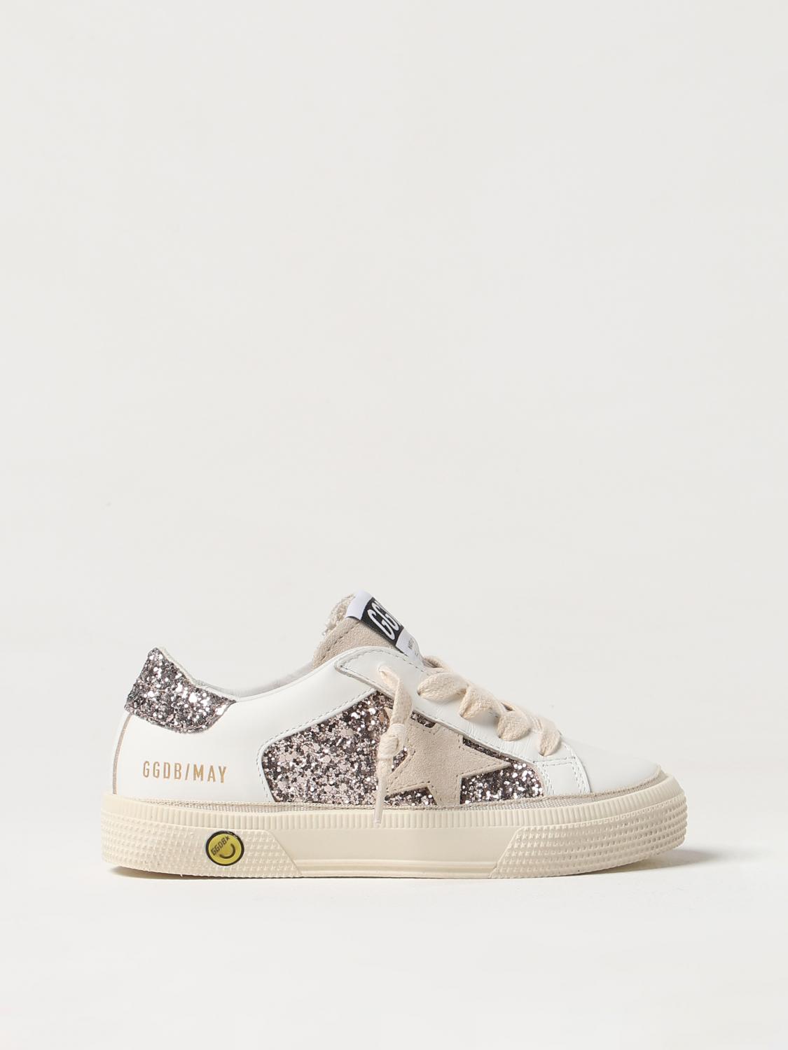 Golden Goose Sneakers Kids Color White In Weiss | ModeSens