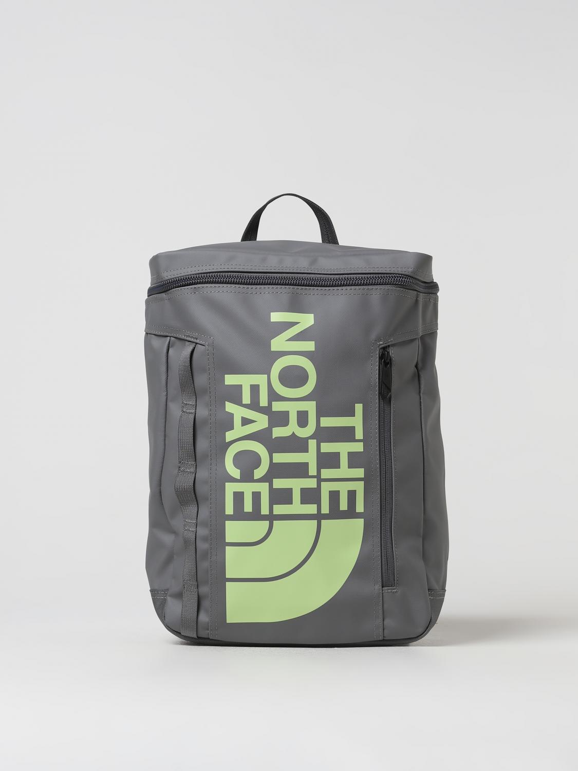 THE NORTH FACE: 가방 남성 - 그레이 | GIGLIO.COM에서 The North Face 백팩 NF0A873W ...