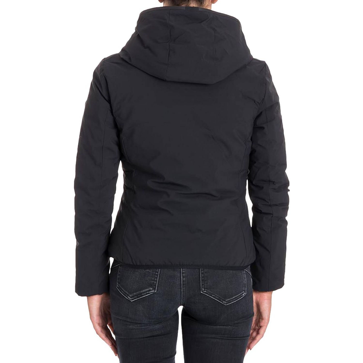 Save The Duck Outlet Blazer Women Jacket Save The Duck Women Black Jacket Save The Duck save-the-duck-outlet-blazer-women-jacket-save-the-duck-women-black-jacket-save-the-duck