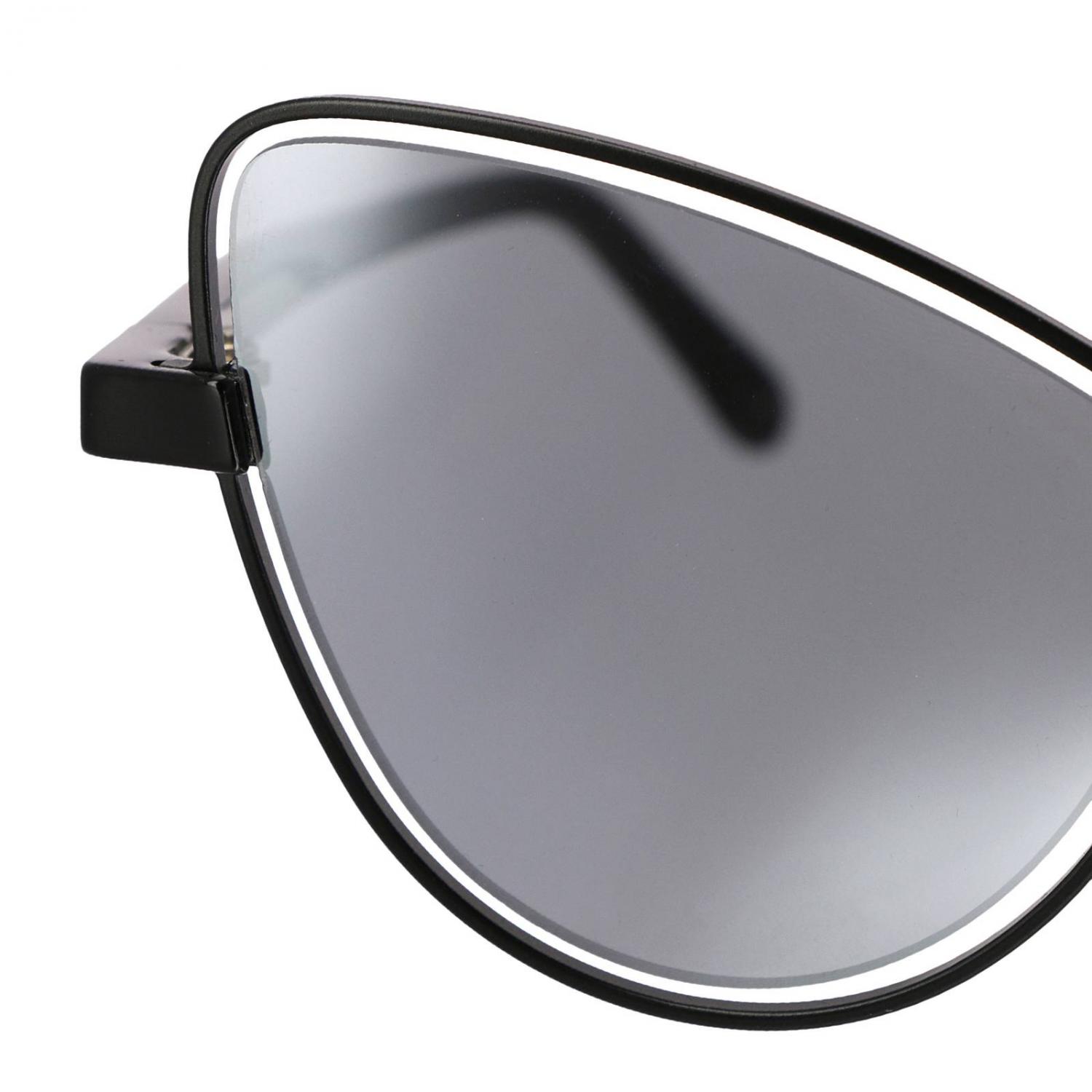 JPLUS: Sunglasses women - Grey | Glasses Jplus jp3054 GIGLIO.COM