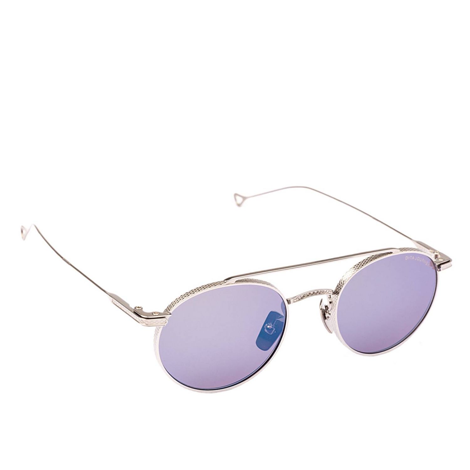 DITA: Eyewear men | Glasses Dita Men Grey | Glasses Dita JOURNEY GIGLIO.COM