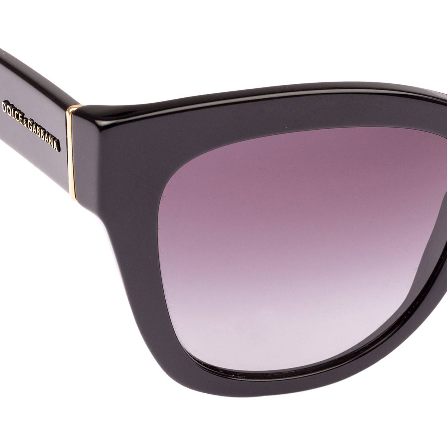 DOLCE & GABBANA: Sunglasses women | Glasses Dolce & Gabbana Women Black ...