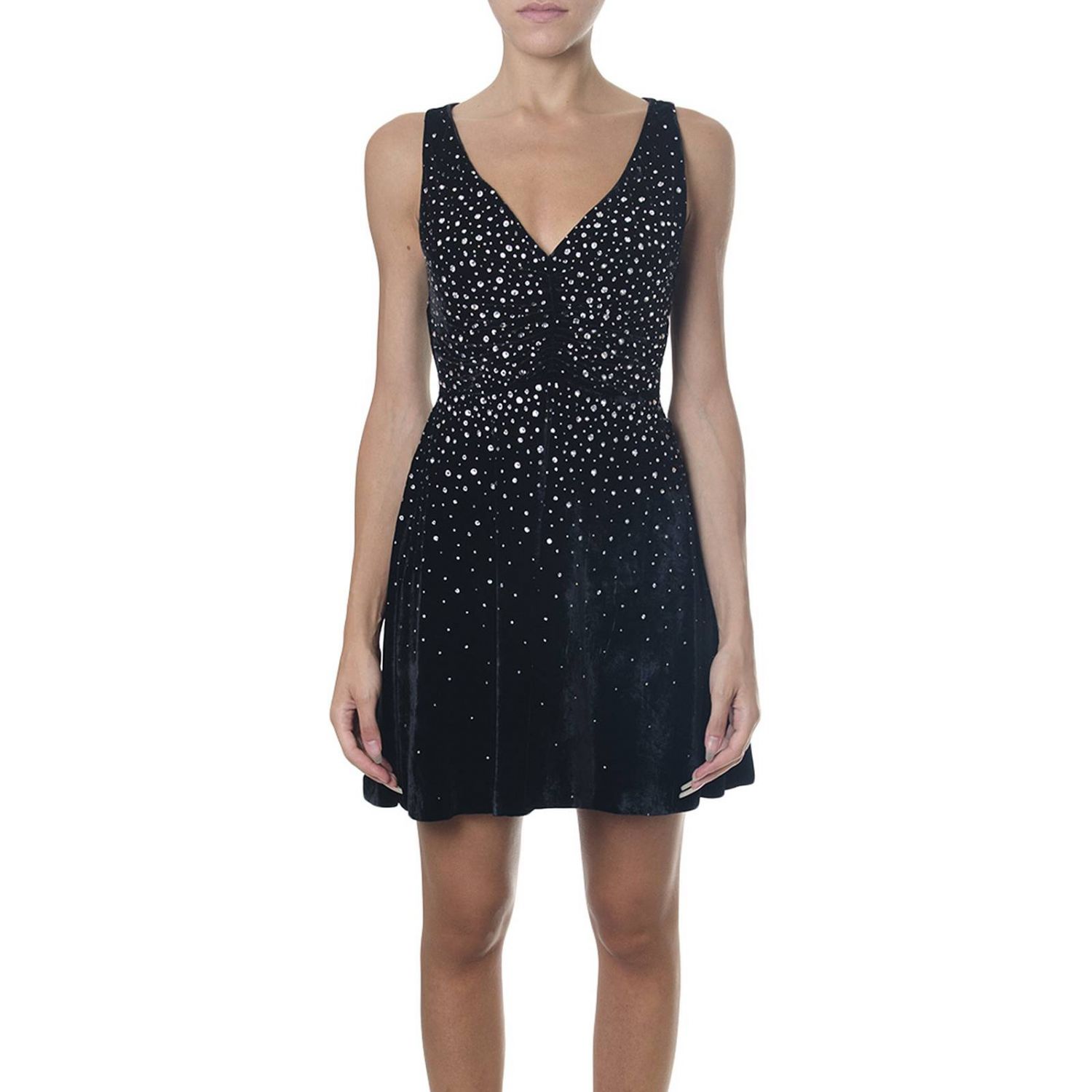 Dress women Miu Miu | Dress Miu Miu Women Black | Dress Miu Miu MF2938 ...