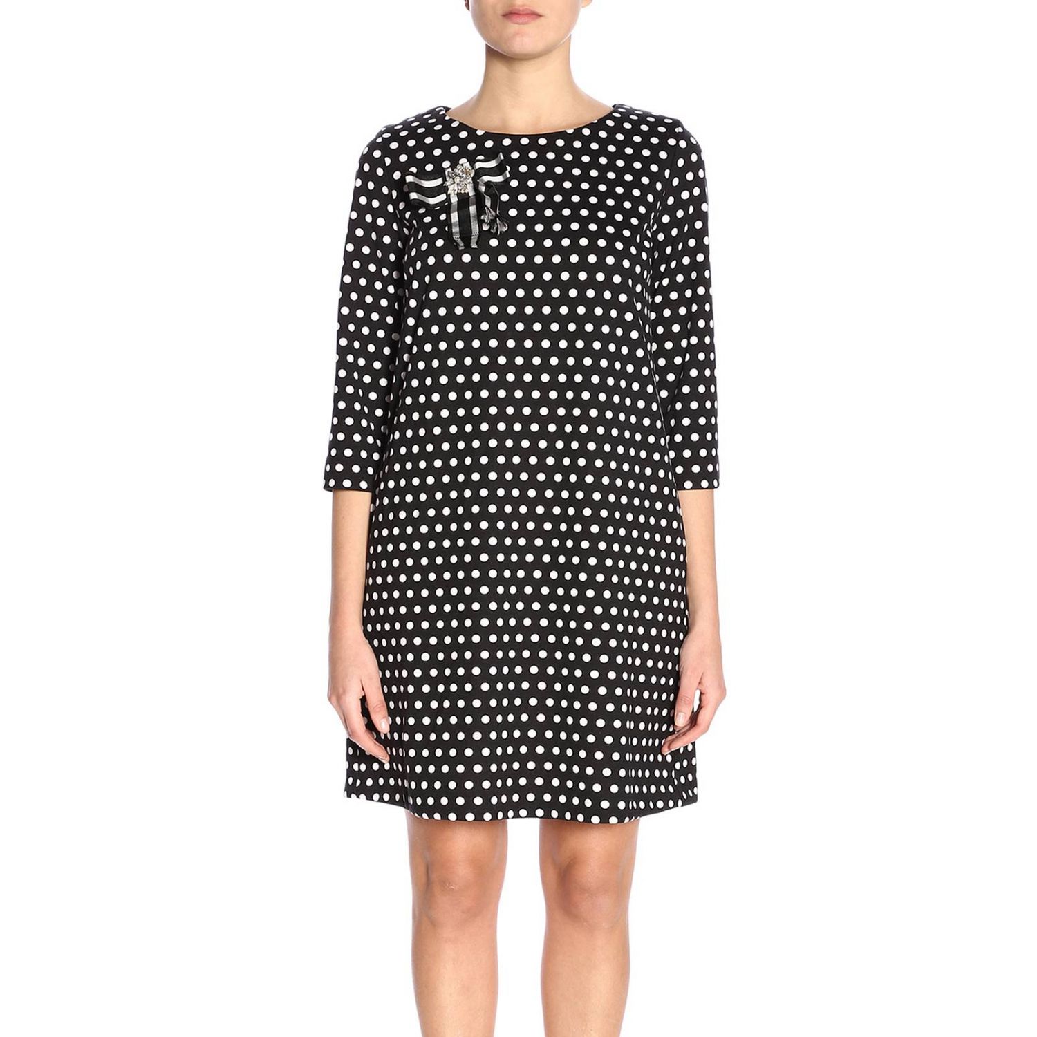 Dress Twin Set Women | Dress Women Twin Set 191MP2361 Giglio EN