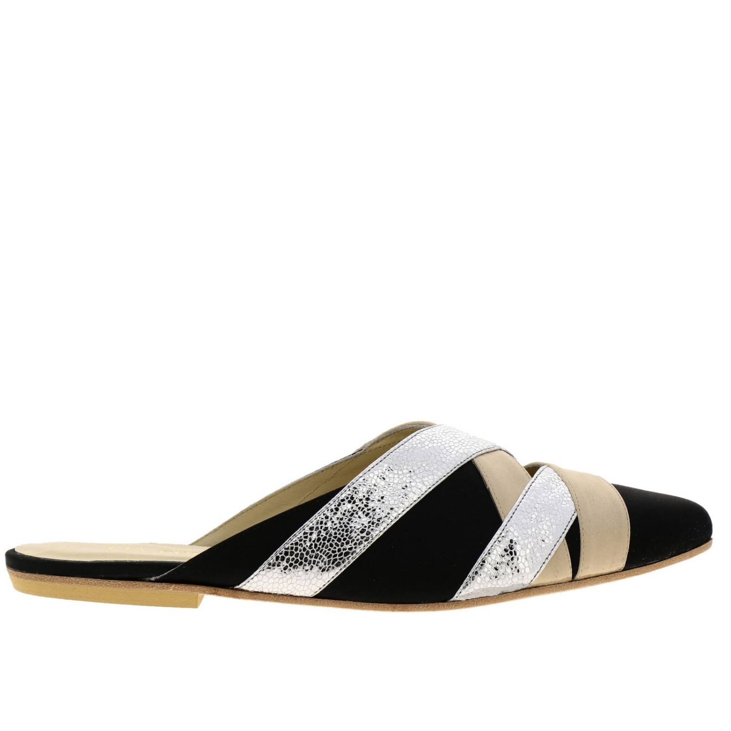 Gia Couture High Heel Shoes Women In Black | ModeSens