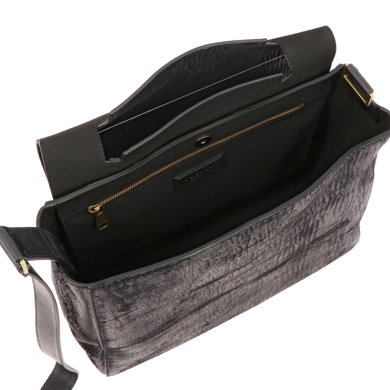 Orciani Outlet: Tote bags women - Black | Tote Bags Orciani B01979 CTT ...