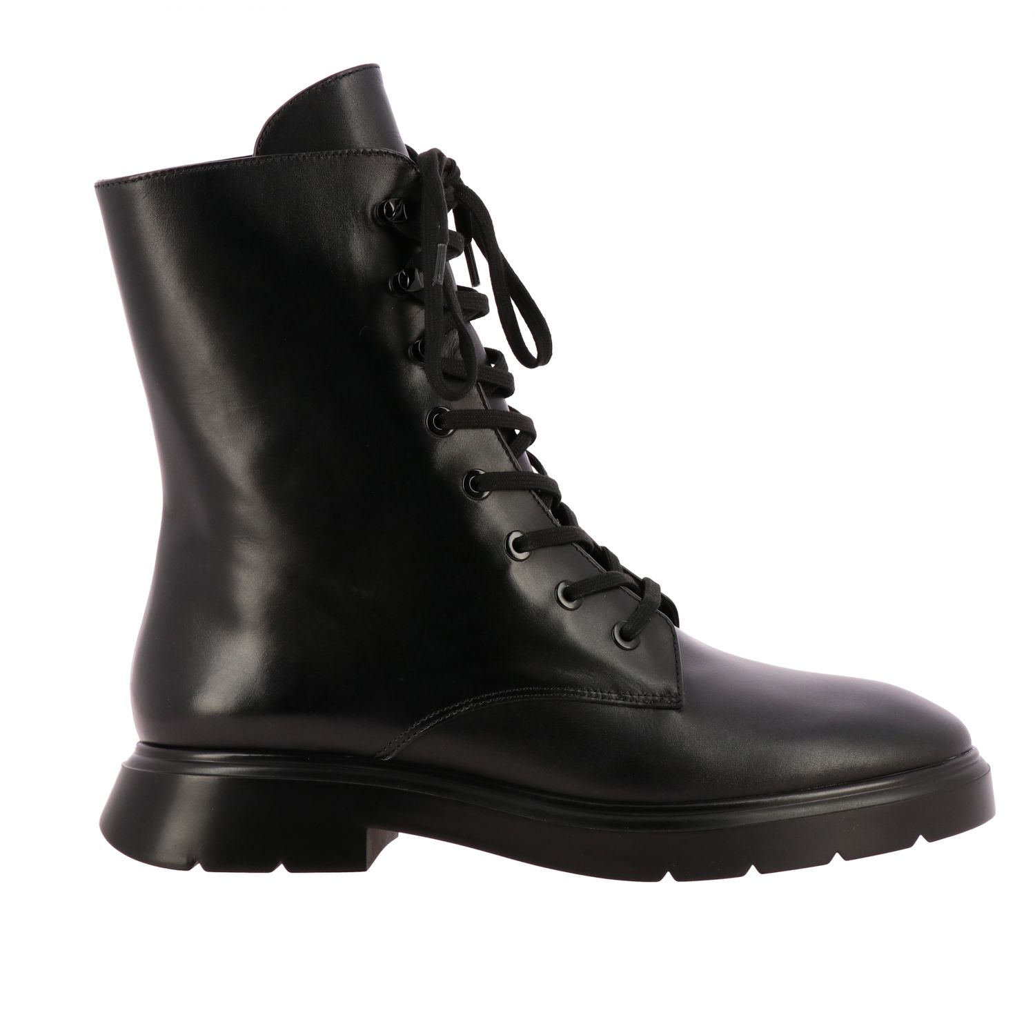 Boots women Stuart Weitzman | Flat Booties Stuart Weitzman Women Black ...