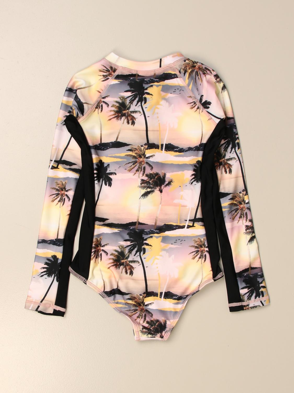 MOLO: Bademode kinder | Bademode Molo Kinder Bunt | Bademode Molo ...