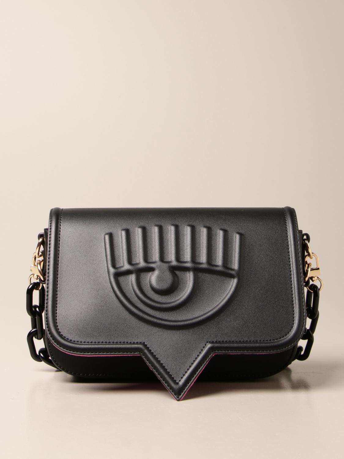 Chiara Ferragni Bag - Chiara Ferragni Presents Eyelike Bag Excellence ...