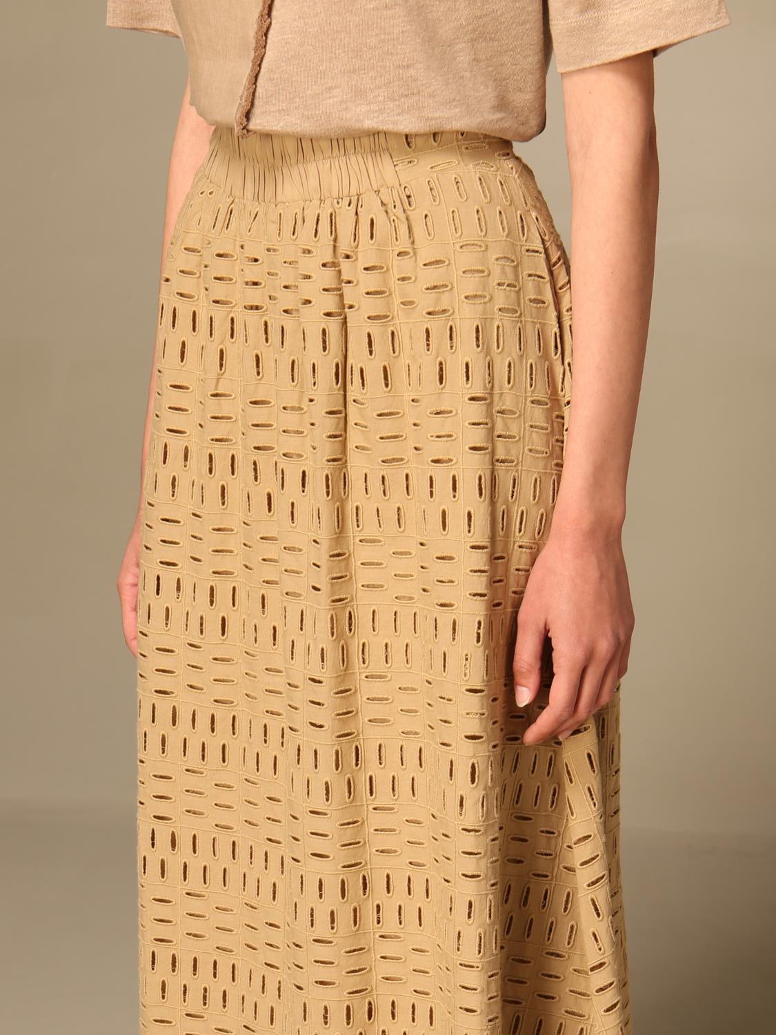 ALPHA STUDIO: Skirt women | Skirt Alpha Studio Women Rope | Skirt Alpha ...