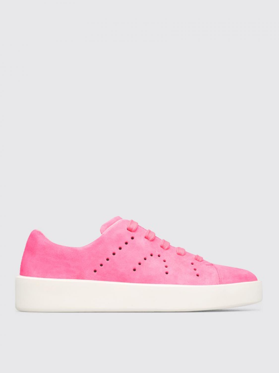 CAMPER: Zapatillas para mujer, Rosa | Zapatillas Camper K200828-014 ...