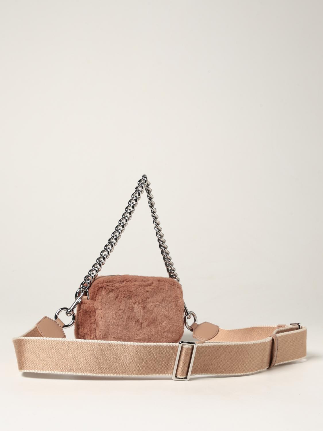 MARC JACOBS: Damen Mini- Tasche - Pink | Marc Jacobs Mini- Tasche ...