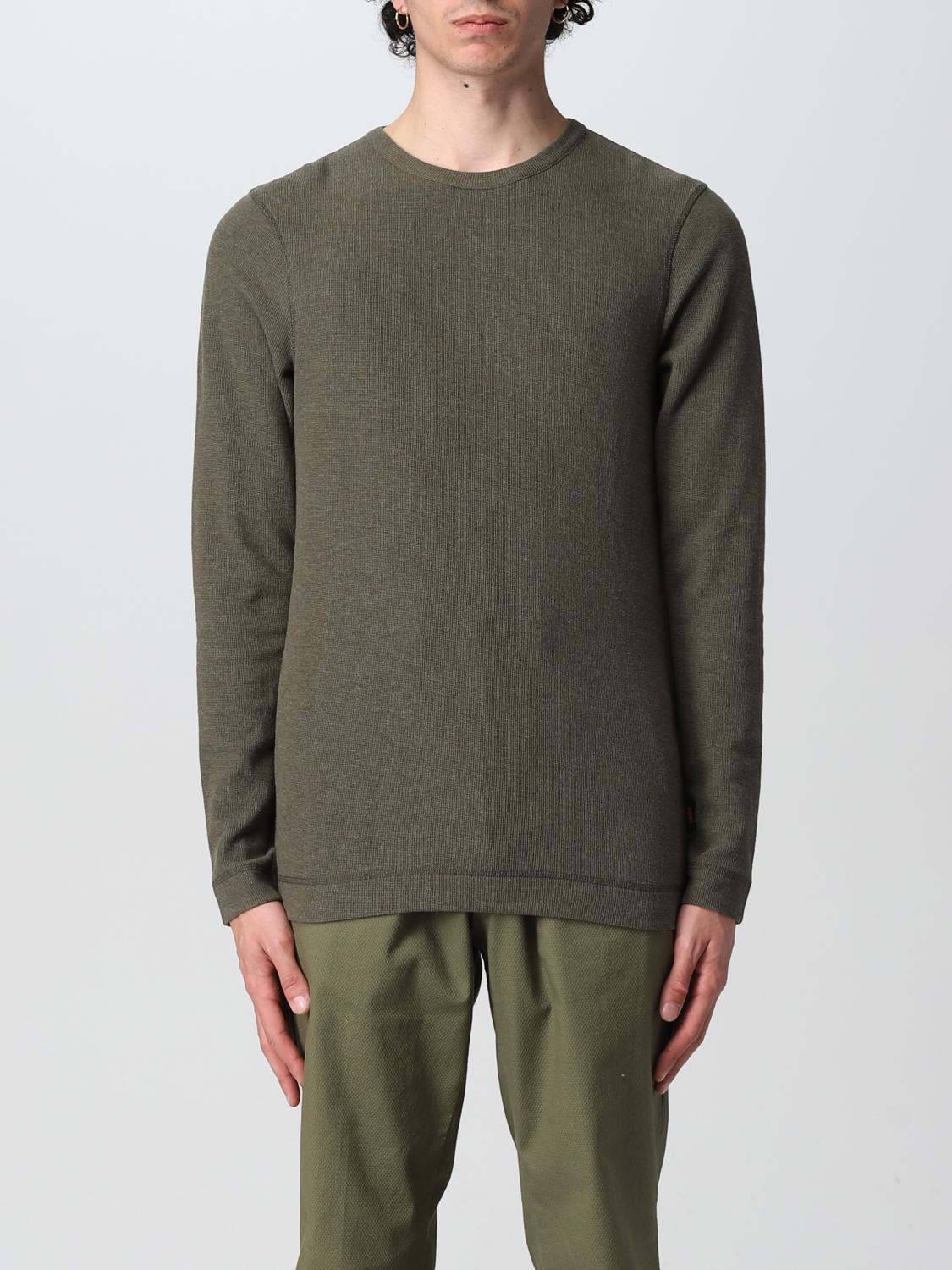 Hugo Boss T-shirt Boss Men In Green | ModeSens