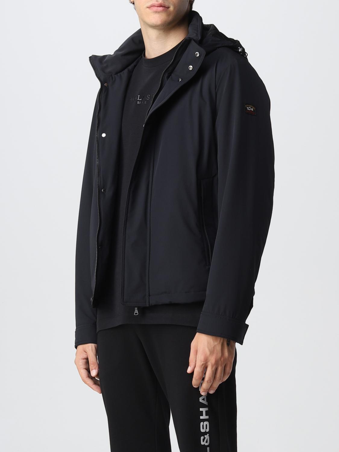 Paul & Shark Outlet: Giacca uomo - Nero | Giacca Paul & Shark 12312000 ... Paul & Shark Outlet: Giacca uomo - Nero | Giacca Paul & Shark 12312000 ...