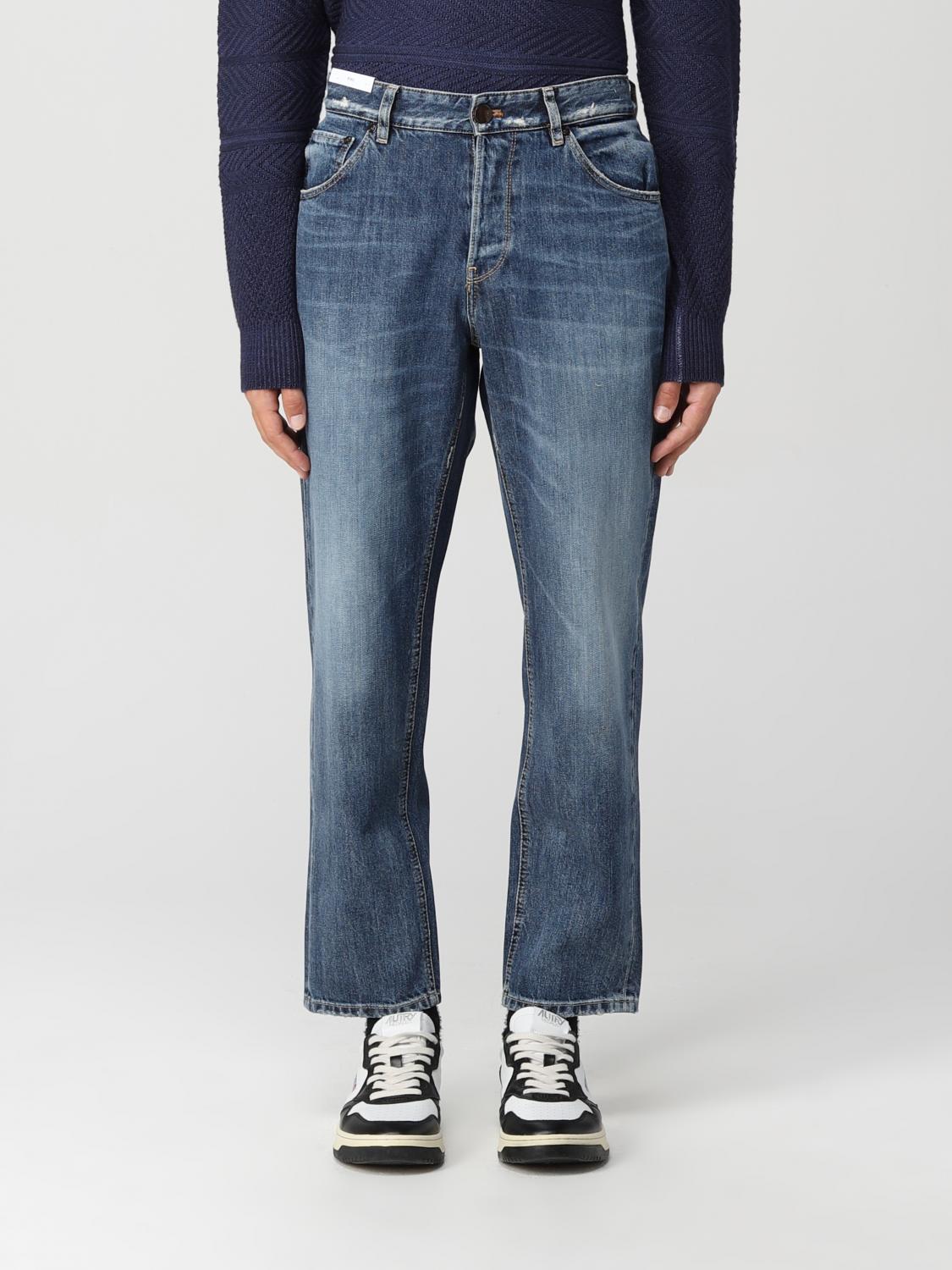 Pt Jeans Men In Blue | ModeSens