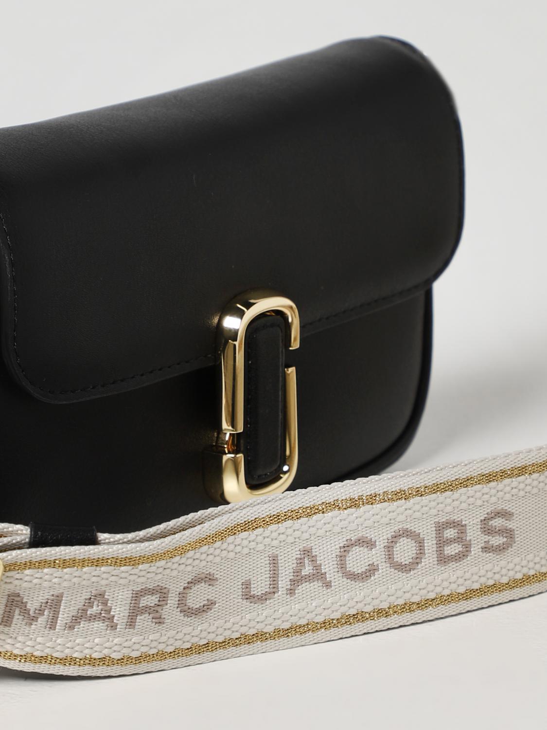 MARC JACOBS: Damen Mini- Tasche - Schwarz | Marc Jacobs Mini- Tasche ...