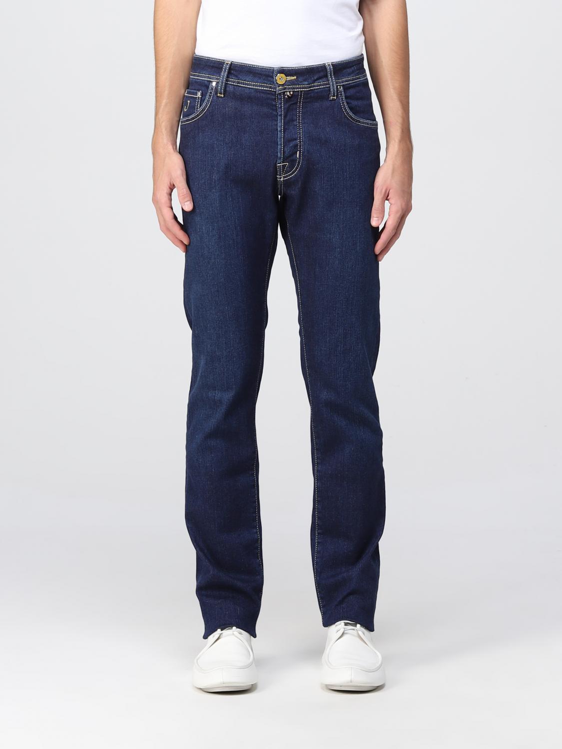The Official Guide To Jacob Cohen Men’S Jeans – IXXLIQ