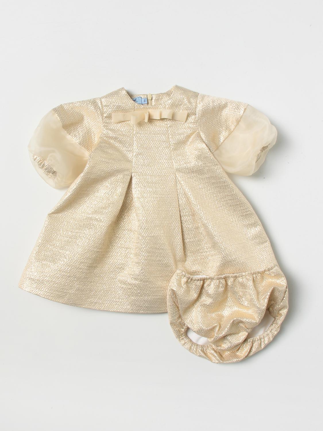 MI MI SOL: romper for baby - Gold | Mi Mi Sol romper MGAB051TS0675 ... MI MI SOL: romper for baby - Gold | Mi Mi Sol romper MGAB051TS0675 ...