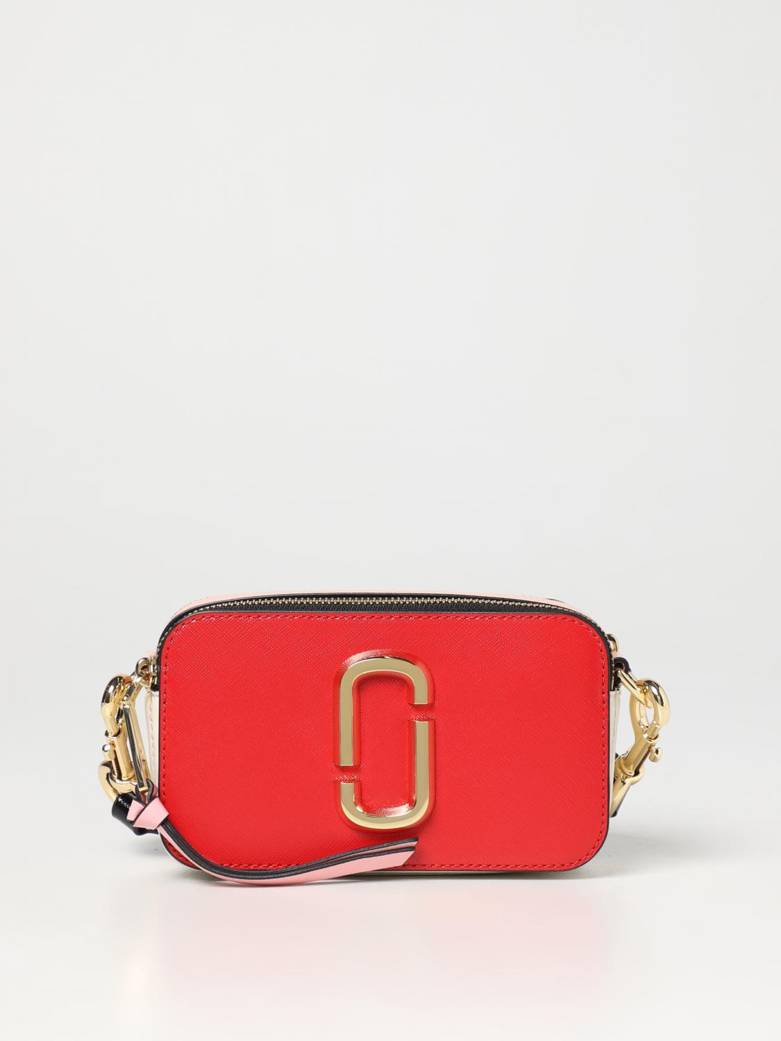 Marc Jacobs Mini Bag Woman Color Red | ModeSens