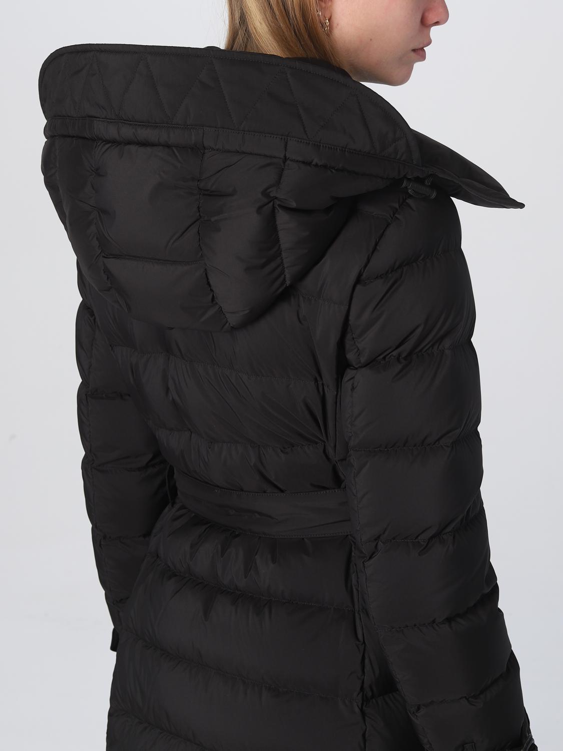 BURBERRY: Giacca donna - Nero | Giacca Burberry 8045021 online su ... BURBERRY: Giacca donna - Nero | Giacca Burberry 8045021 online su ...