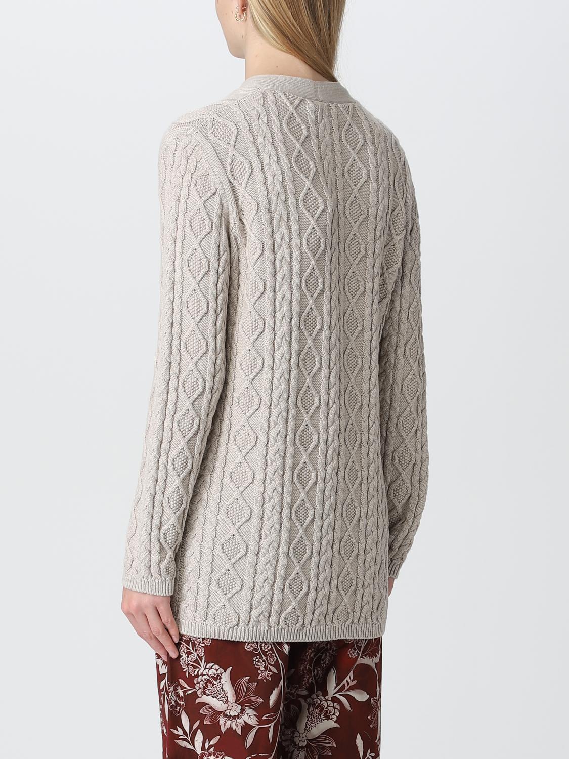 S MAX MARA: Felpa donna - Beige | Felpa S Max Mara 2393410431600 online ... S MAX MARA: Felpa donna - Beige | Felpa S Max Mara 2393410431600 online ...