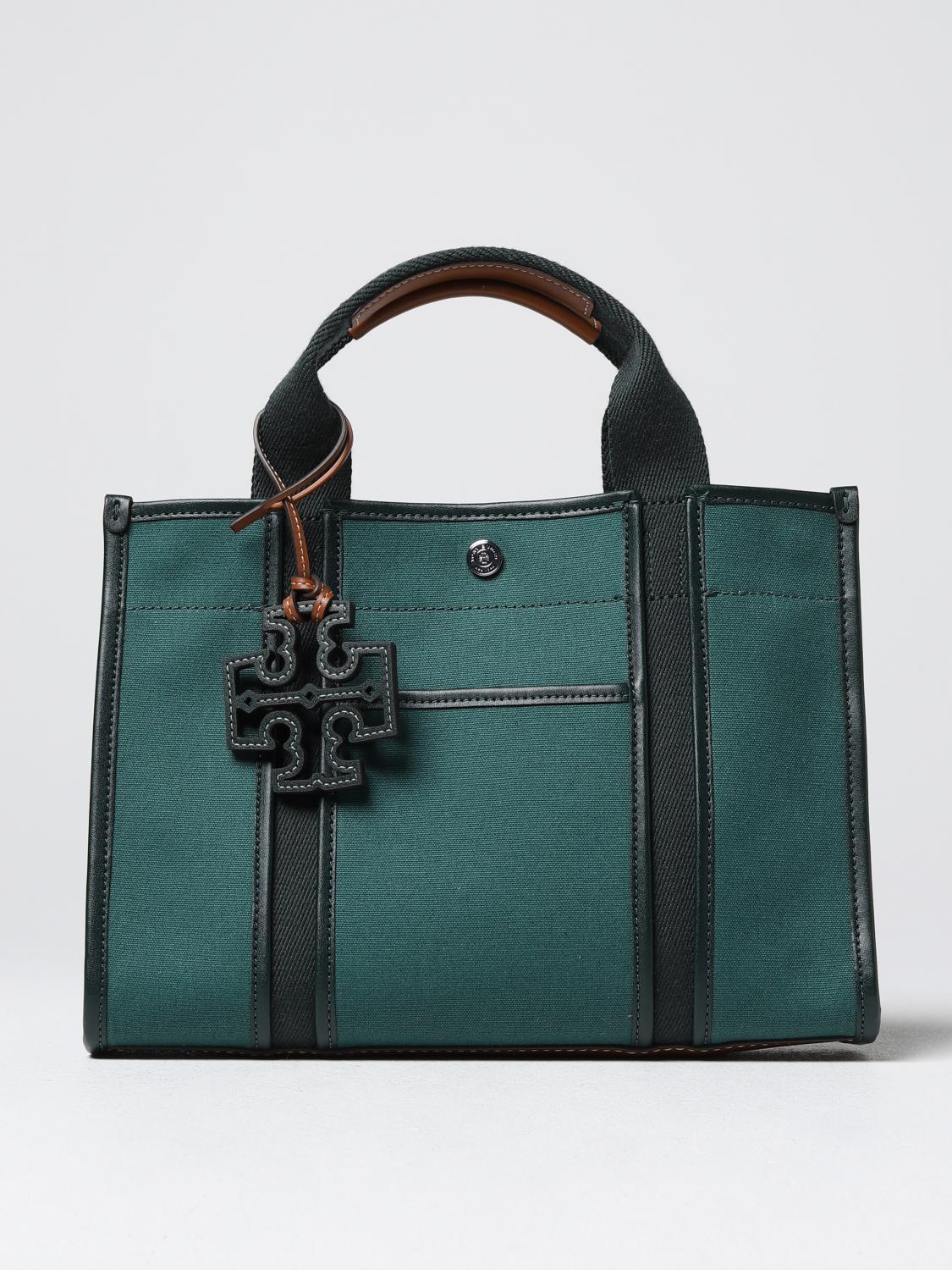 Tory Burch Shoulder Bag Woman Color Pink | ModeSens