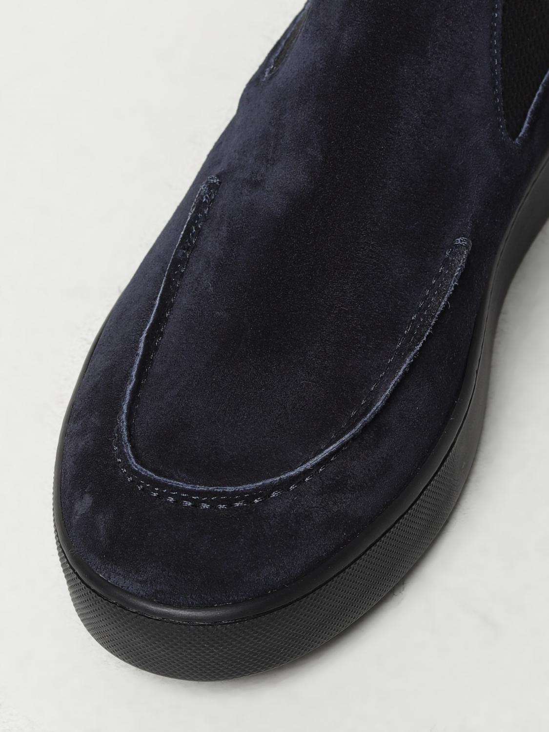 MORESCHI STIVALETTI: Stivaletto Go Pop in suede | Stivaletti Moreschi ...