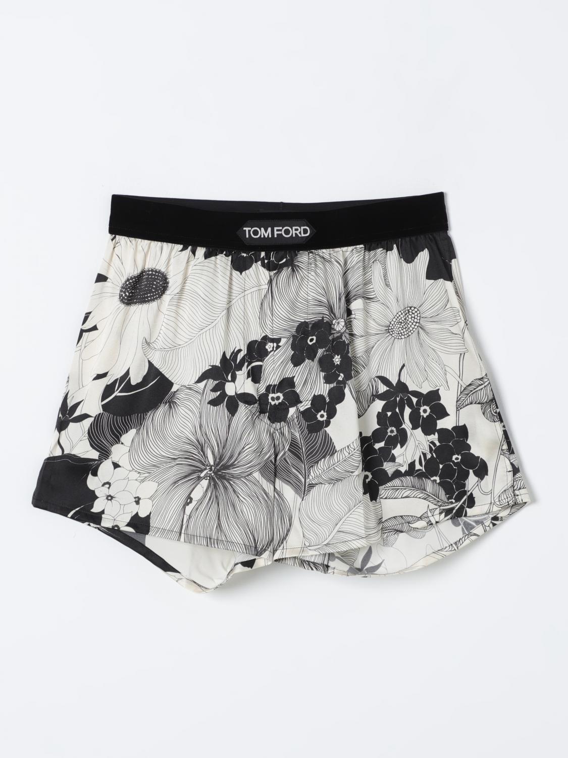 Tom Ford Underwear Men Multicolor Tom Ford Underwear T4le41870