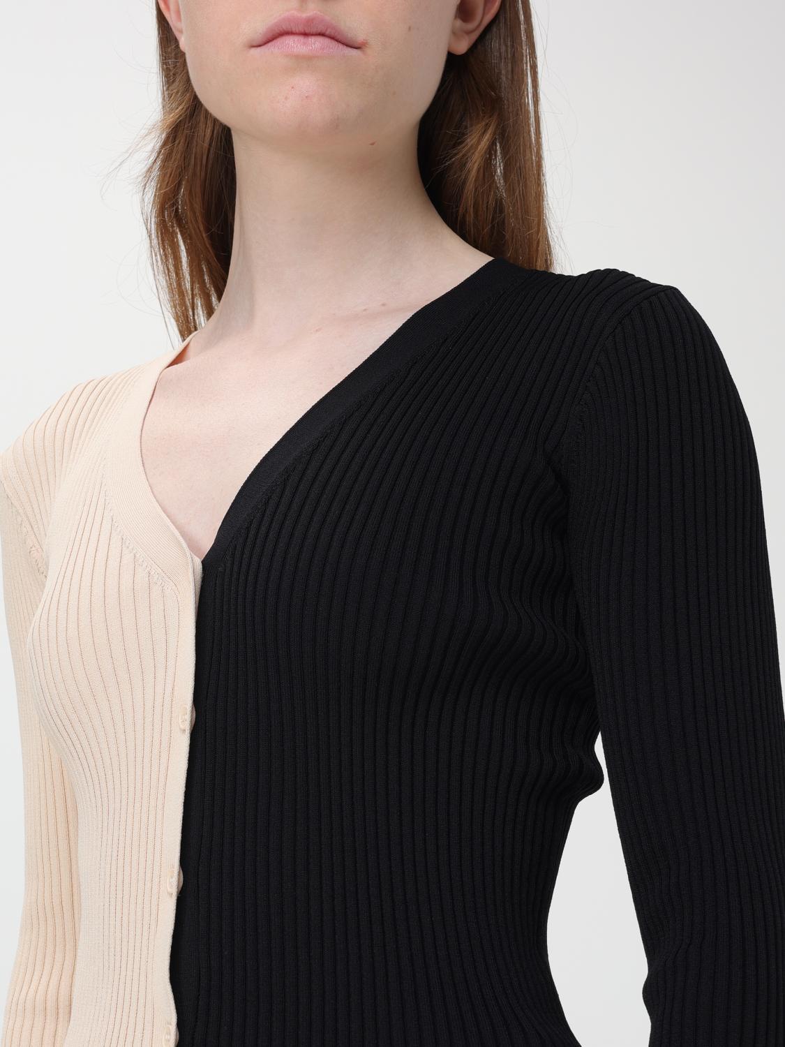 STAUD: Sweater woman - Multicolor | Staud sweater 012030 online at ...