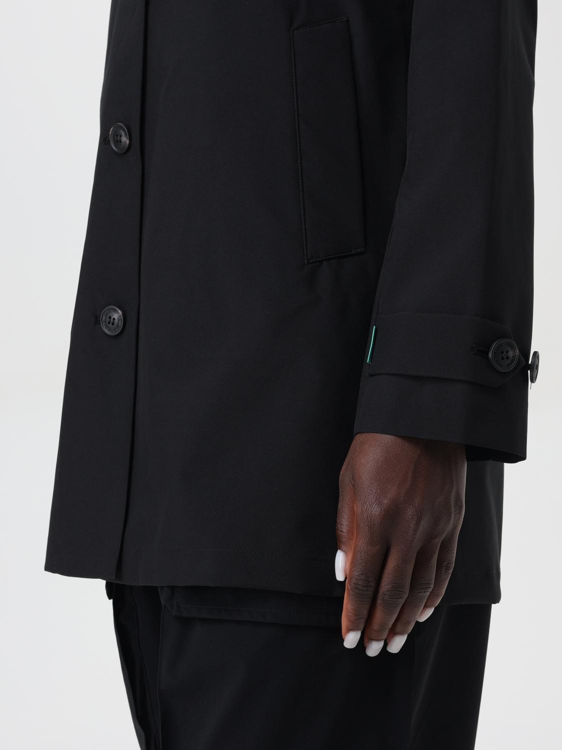 SAVE THE DUCK: Cappotto donna - Nero | Cappotto Save The Duck ... SAVE THE DUCK: Cappotto donna - Nero | Cappotto Save The Duck ...