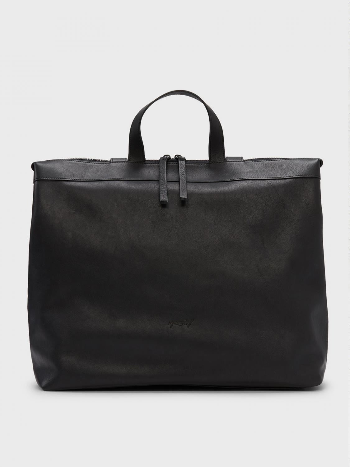 MARSÈLL: Bags men Marsell - Black | Marsèll bags MB0341094 online at ...