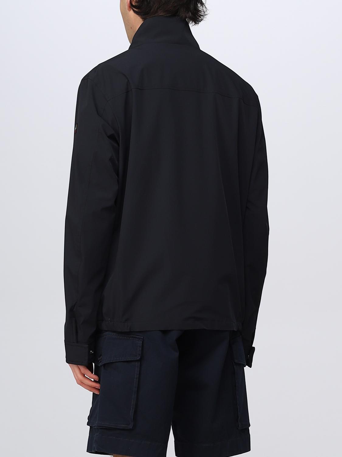 PAUL & SHARK: Giacca uomo - Nero | Giacca Paul & Shark 22412000 online ... PAUL & SHARK: Giacca uomo - Nero | Giacca Paul & Shark 22412000 online ...
