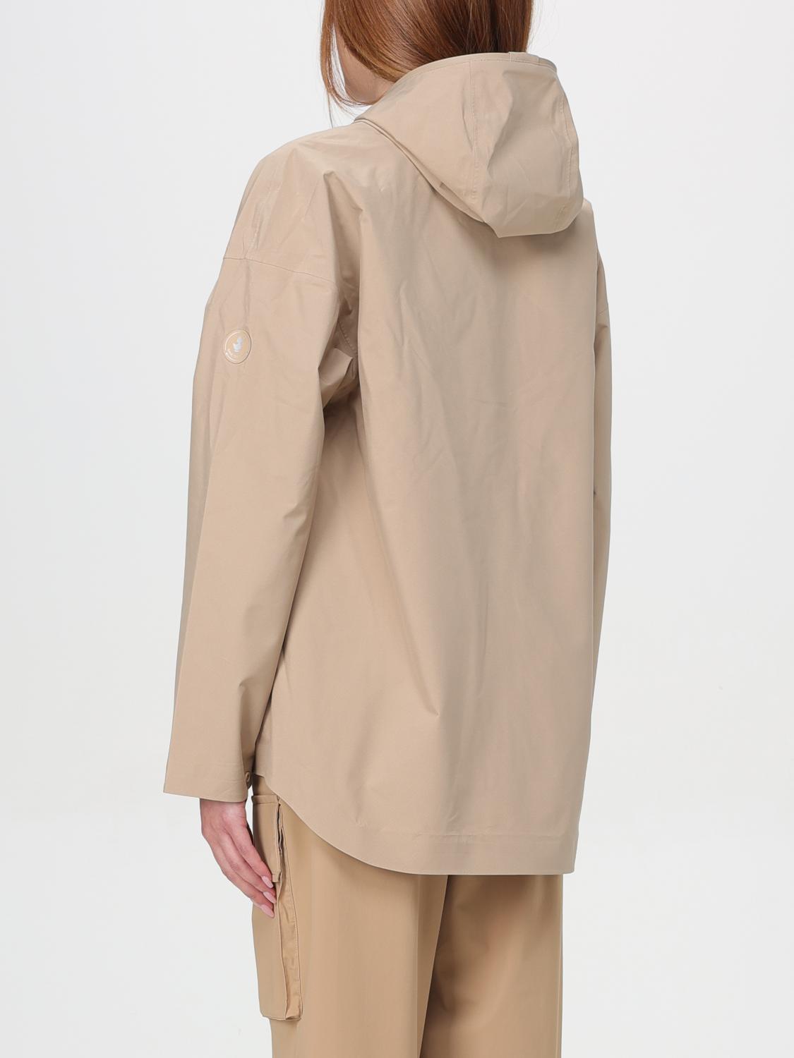 SAVE THE DUCK: Cappotto donna - Beige | Cappotto Save The Duck ... SAVE THE DUCK: Cappotto donna - Beige | Cappotto Save The Duck ...